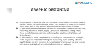 "Creative & Professional Graphic Design Services – Custom Logos ...