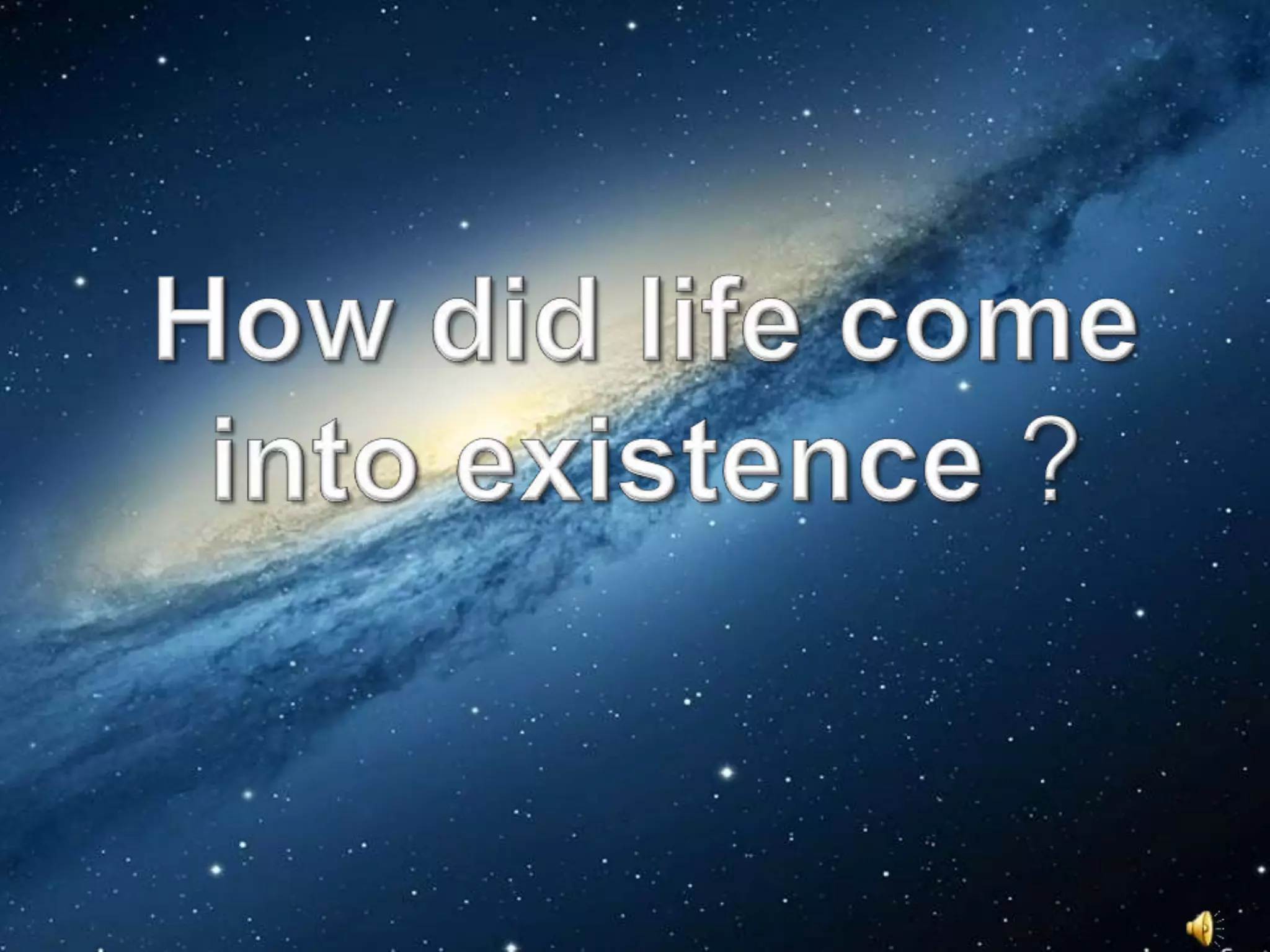 Panspermia theory | PPTX