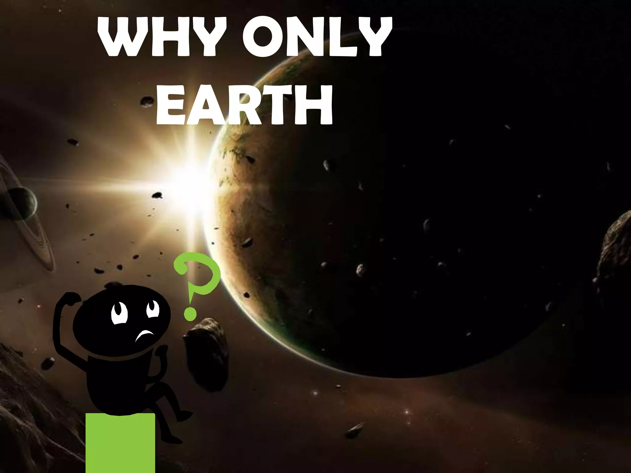 Panspermia theory | PPTX