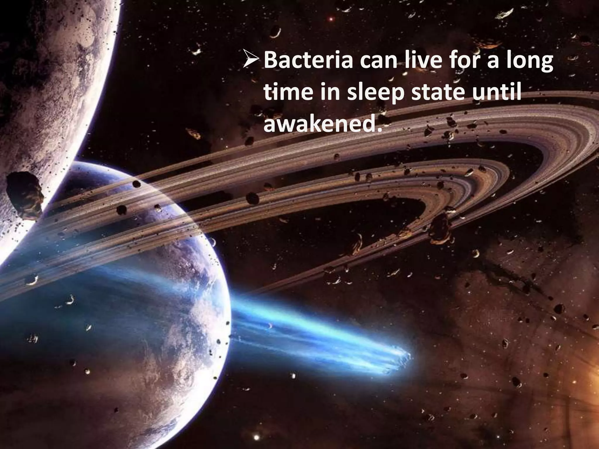 Panspermia theory | PPTX