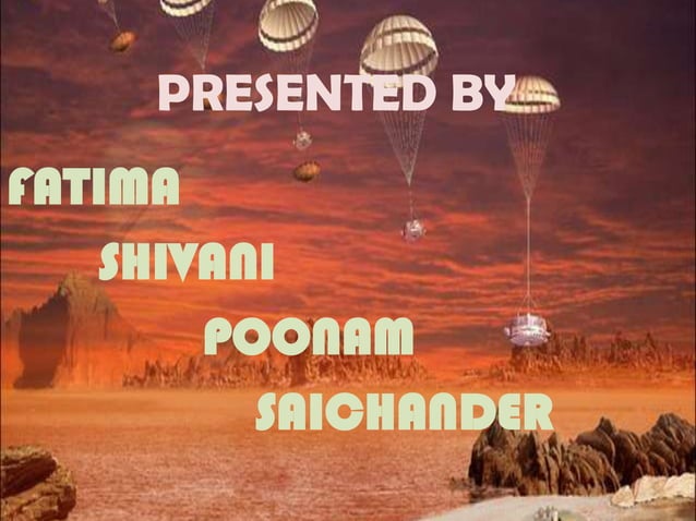 Panspermia theory | PPTX