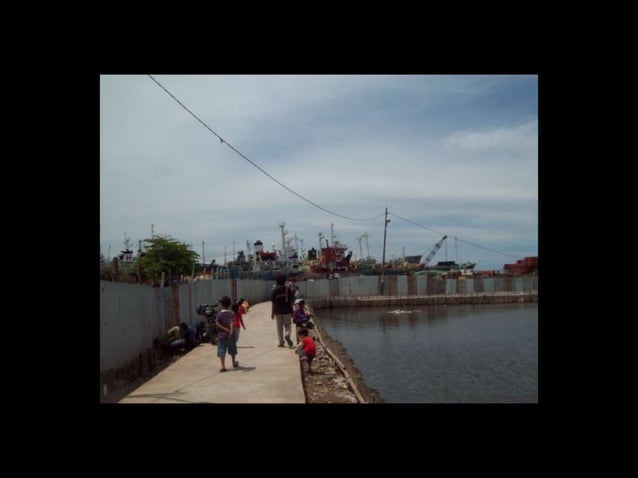 Marunda Beach | PPTX | Asia Travel | Travel Locations