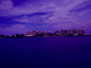 Marunda Beach | PPTX | Asia Travel | Travel Locations