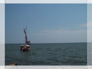 Marunda Beach | PPTX | Asia Travel | Travel Locations