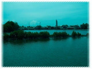 Marunda Beach | PPTX | Asia Travel | Travel Locations