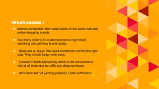 SWOT Analysis Pantaloons Branding research.pptx