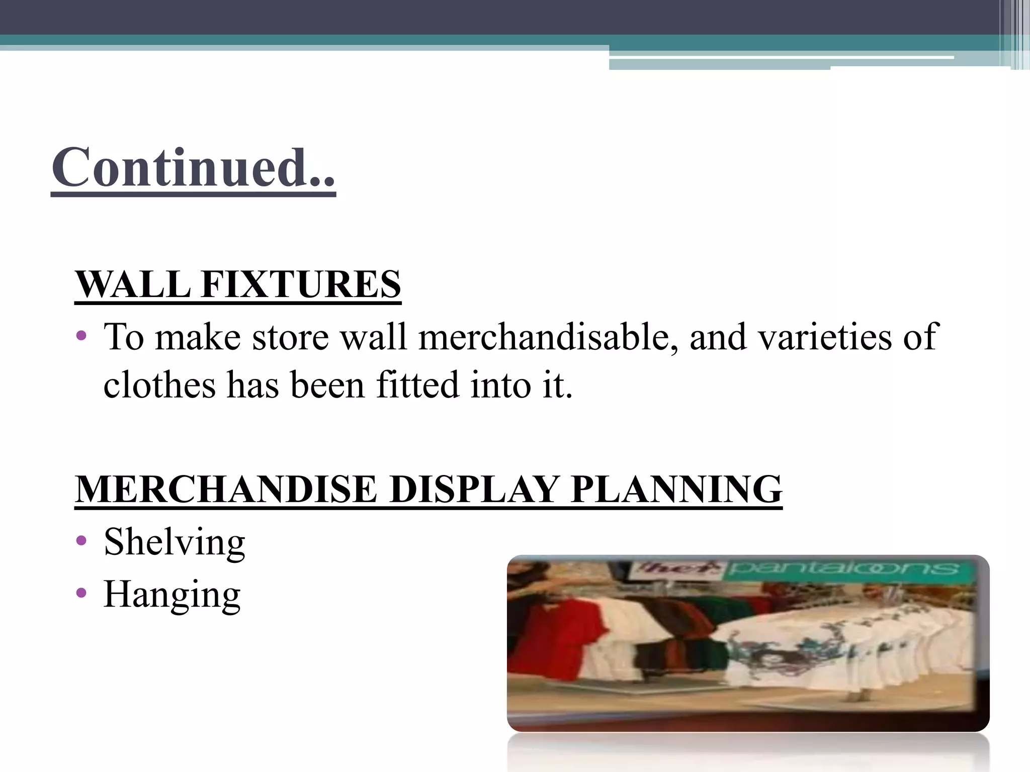 Pantaloons Shipra Mall ppt | PPTX