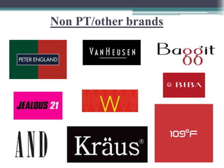 Pantaloons Shipra Mall ppt | PPT