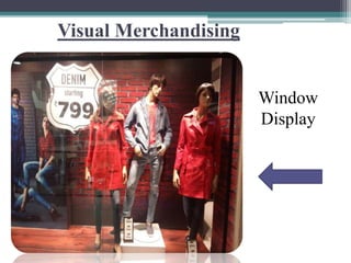 Pantaloons Shipra Mall ppt | PPTX