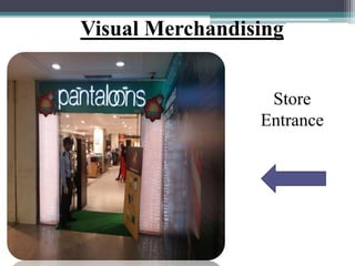 Pantaloons Shipra Mall ppt | PPT