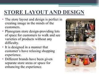 Pantaloons Shipra Mall ppt | PPT