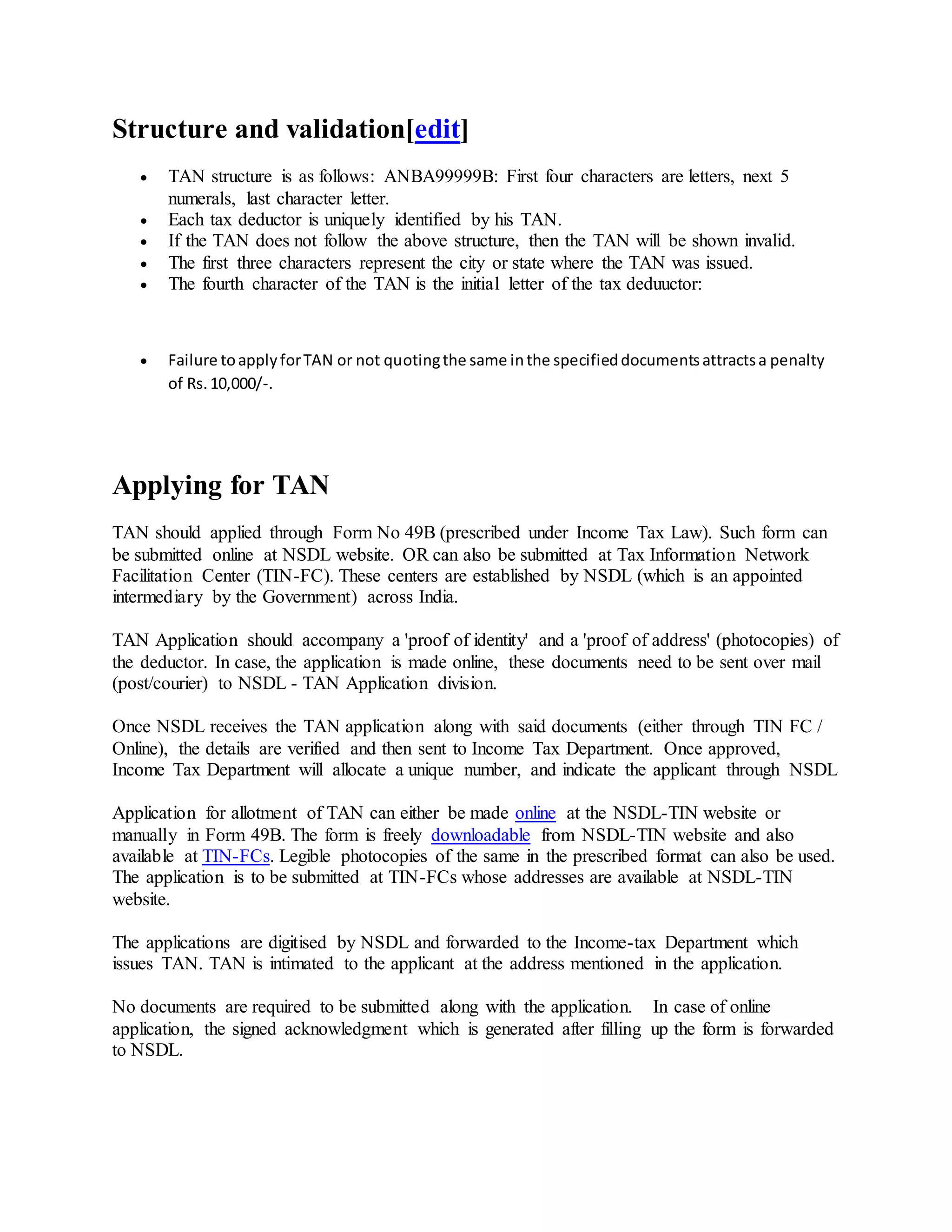 Pan & tan | DOCX