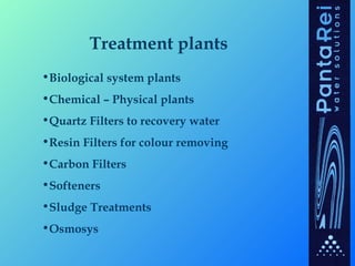 Waste Water treatment Biological method | PPT