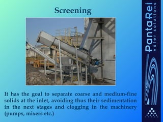 Waste Water treatment Biological method | PPT