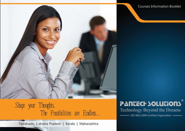 Pantech brochure big | PPT