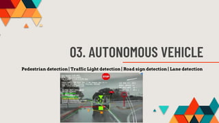 Image processing application | PPTX