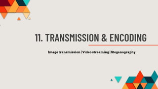 Image processing application | PPTX