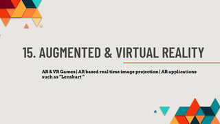 Image processing application | PPTX