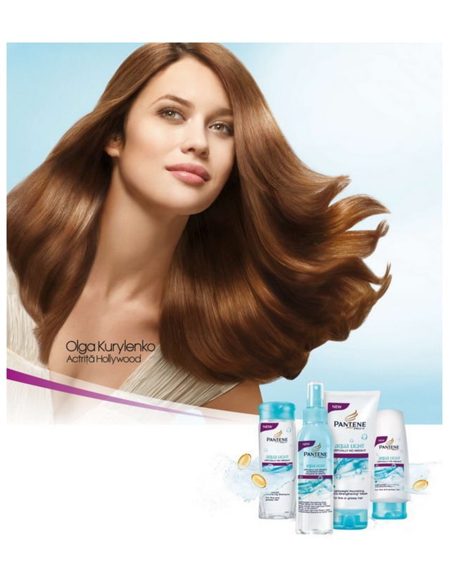 Pantene Russia Olga Feather Print V2 Ken Arthur Hair.Jpg