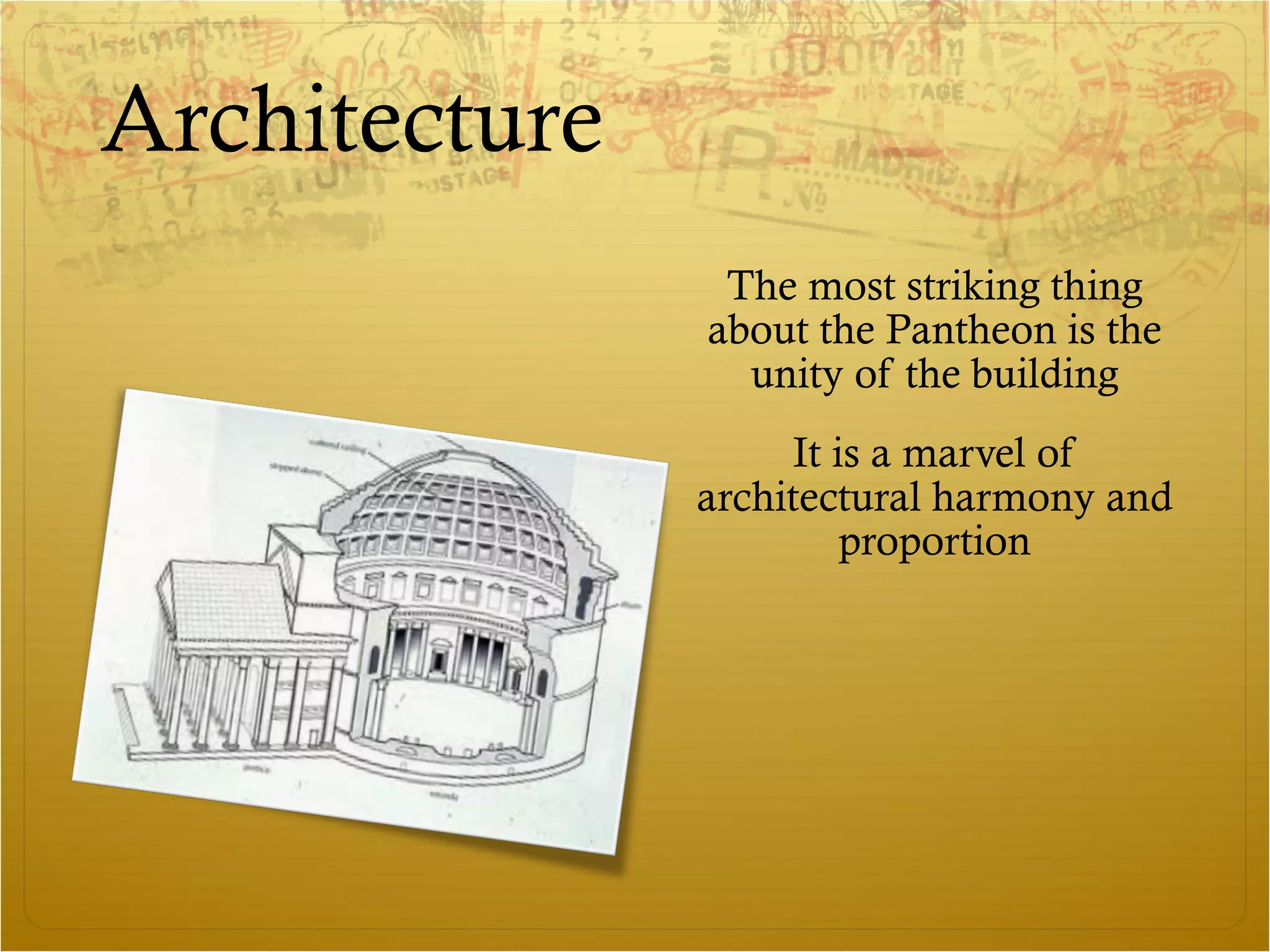 Pantheon | PPT
