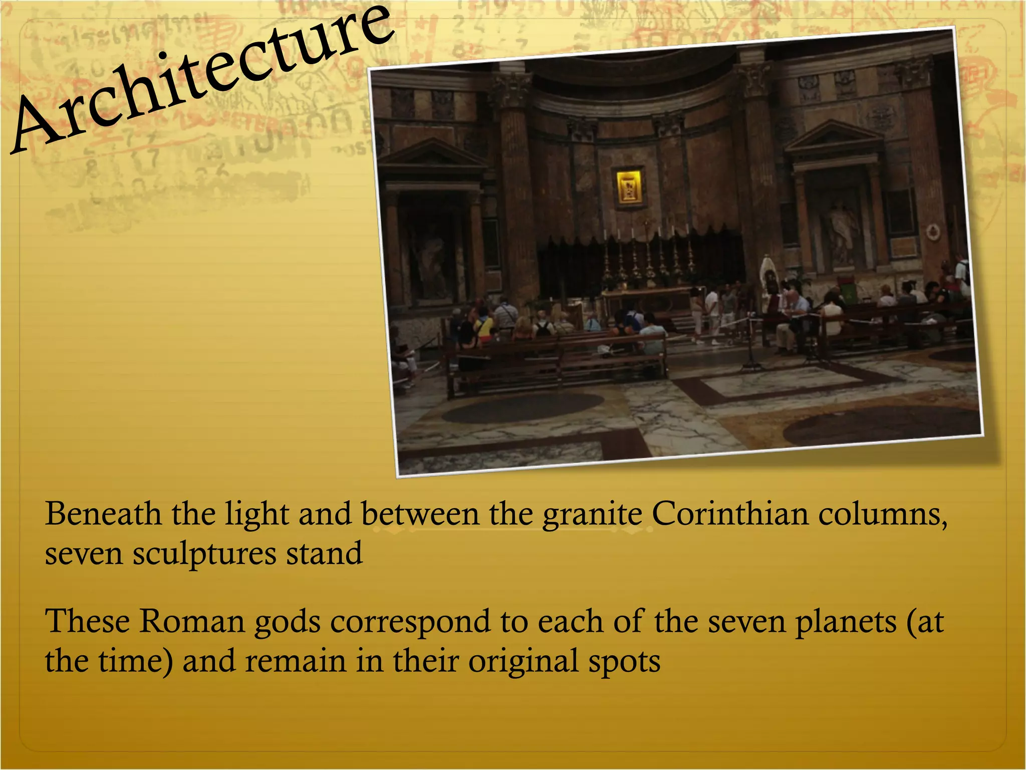 Pantheon | PPT
