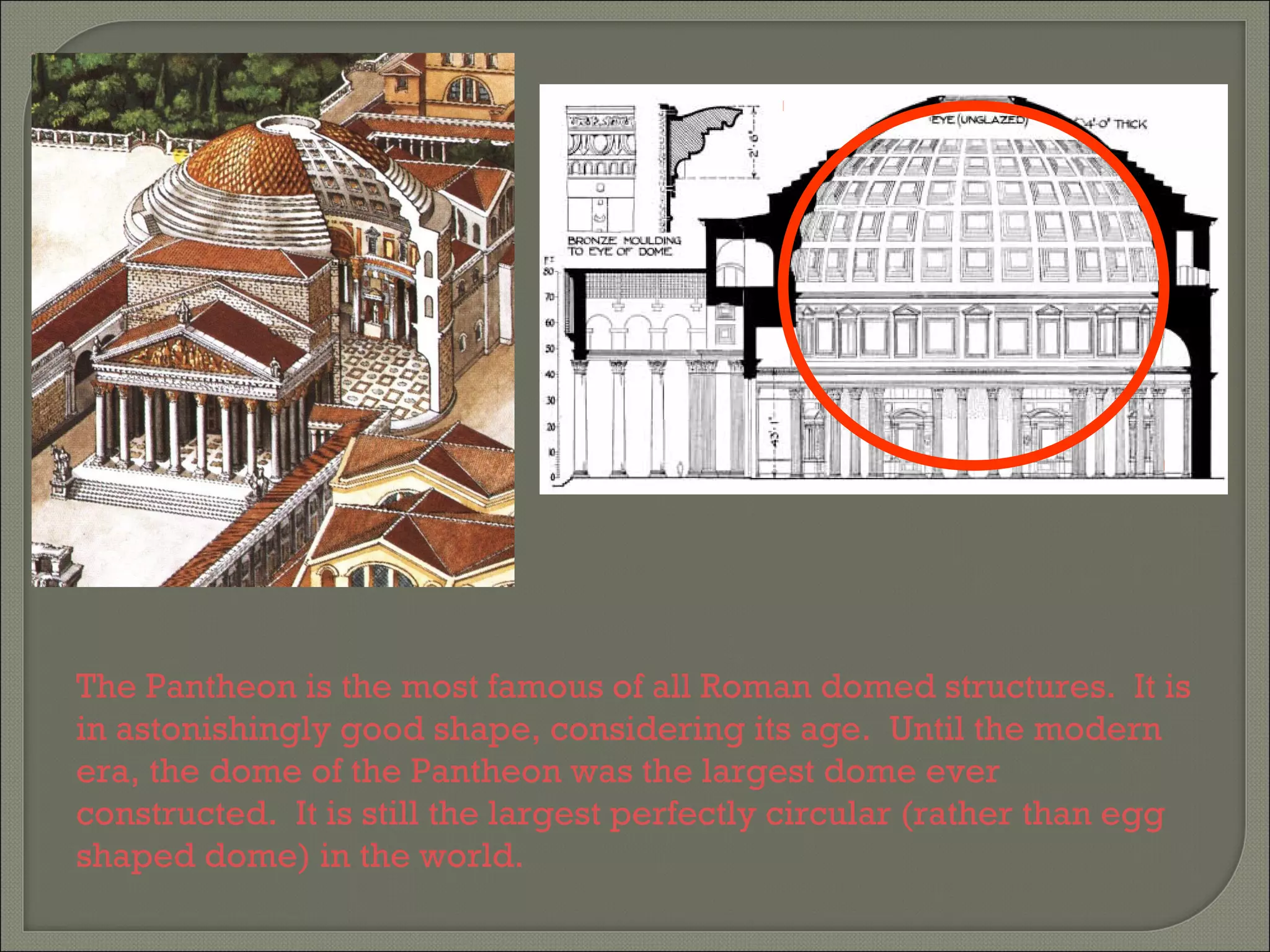 Pantheon slides | PPT | Religion & Spirituality
