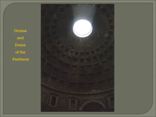 Pantheon slides | PPT | Religion & Spirituality