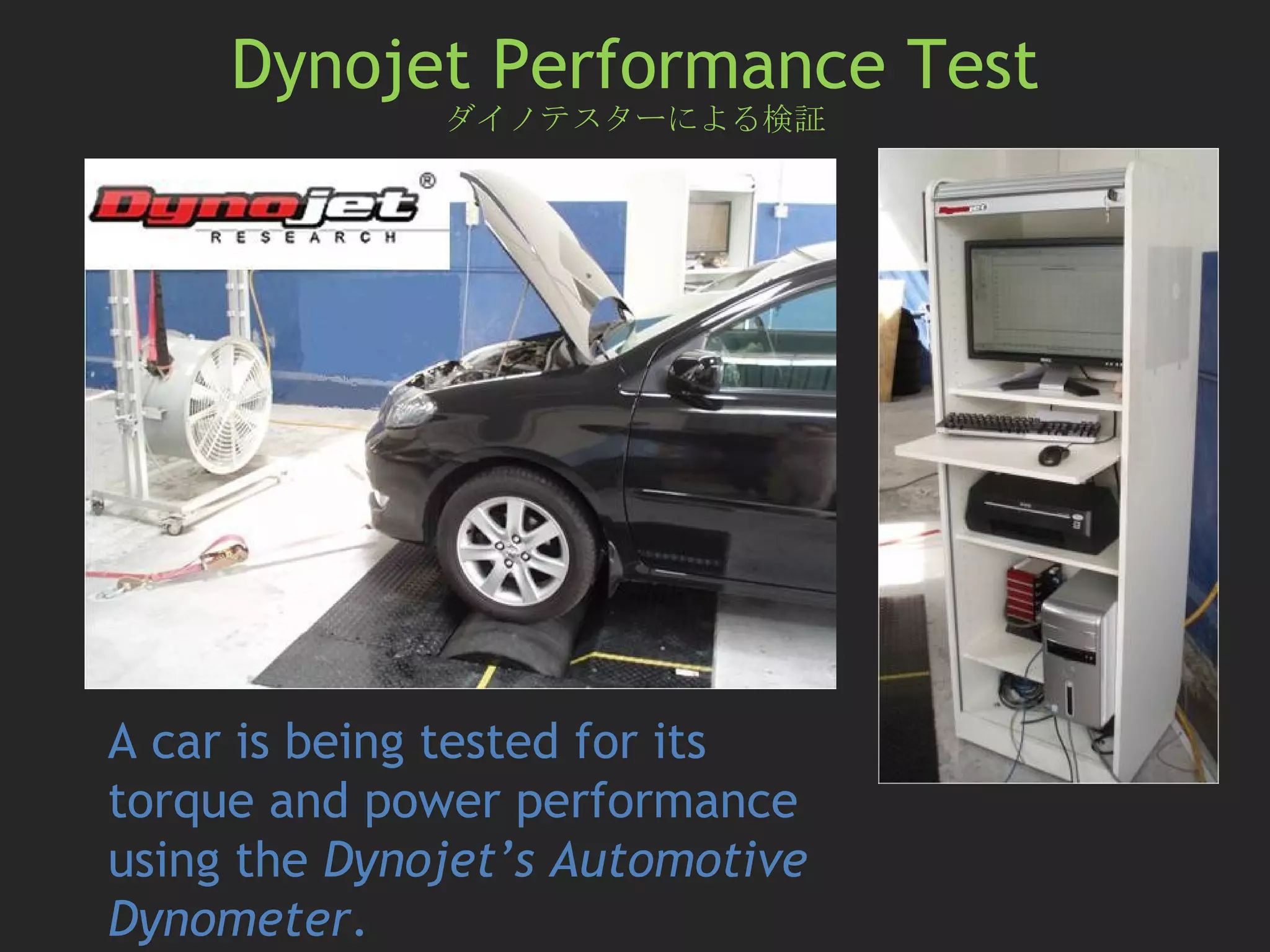 Panther Presentation | PPT