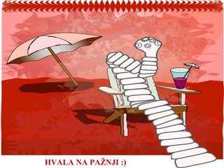 Pantljičare | PPT