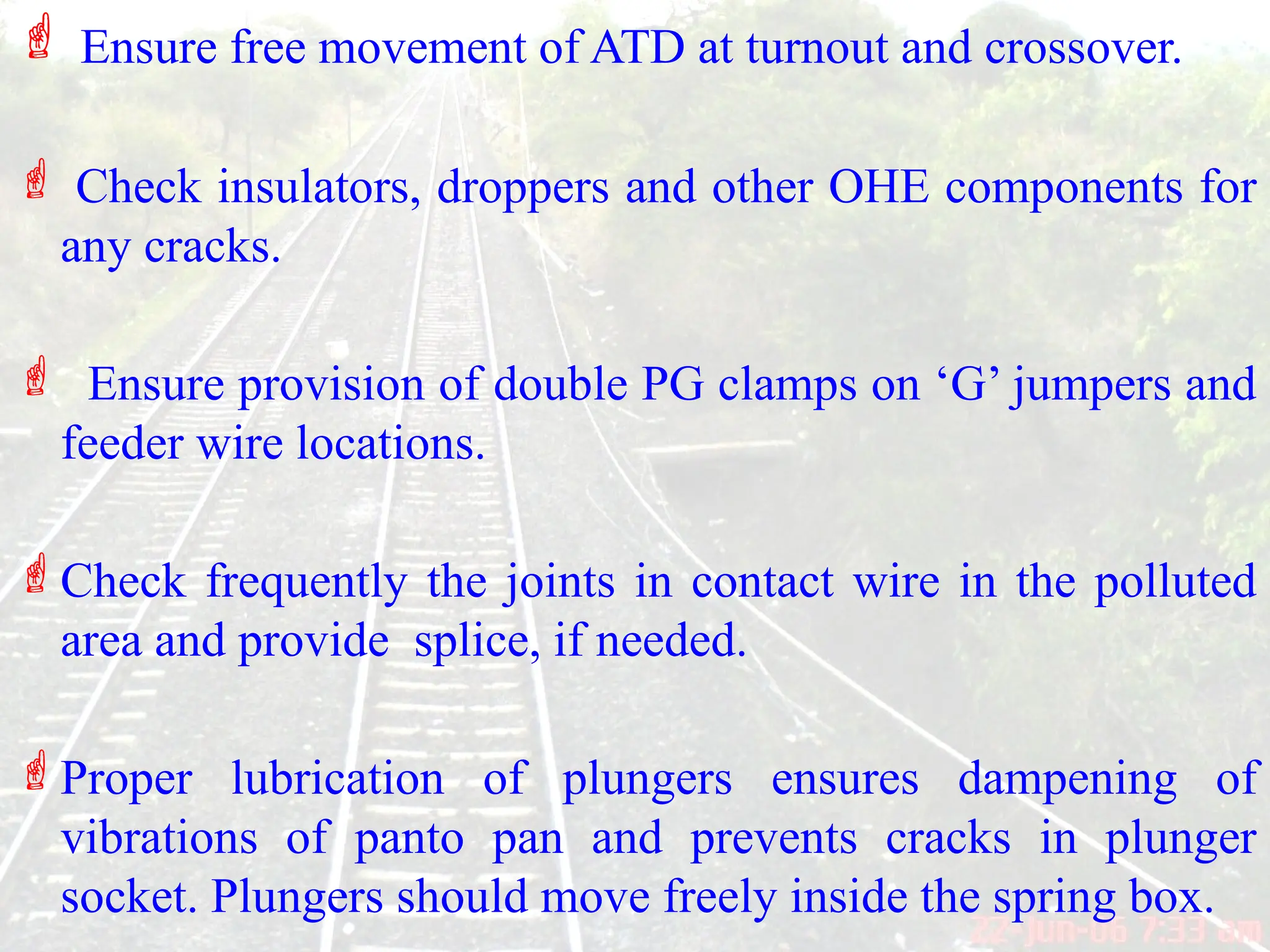 Pantograph Entanglement case studies -2016.ppt