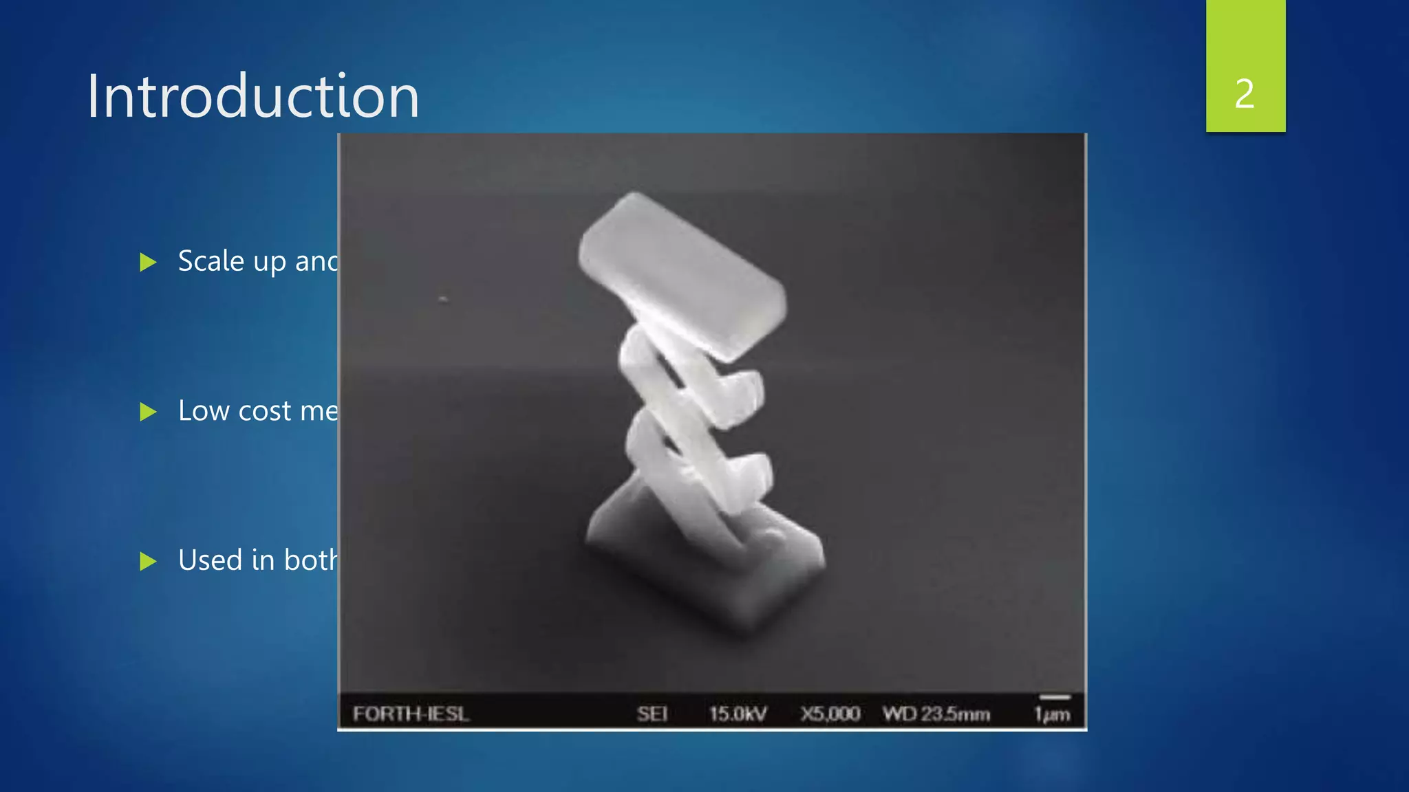 Pantograph Mechanism.pptx