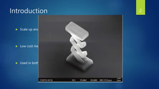 Pantograph Mechanism.pptx