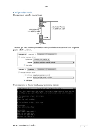 Manual Apache 2,Awstats,Webalizer | PDF