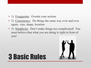 PantomimePresentationPowerPointDramaUnit1-1.pptx