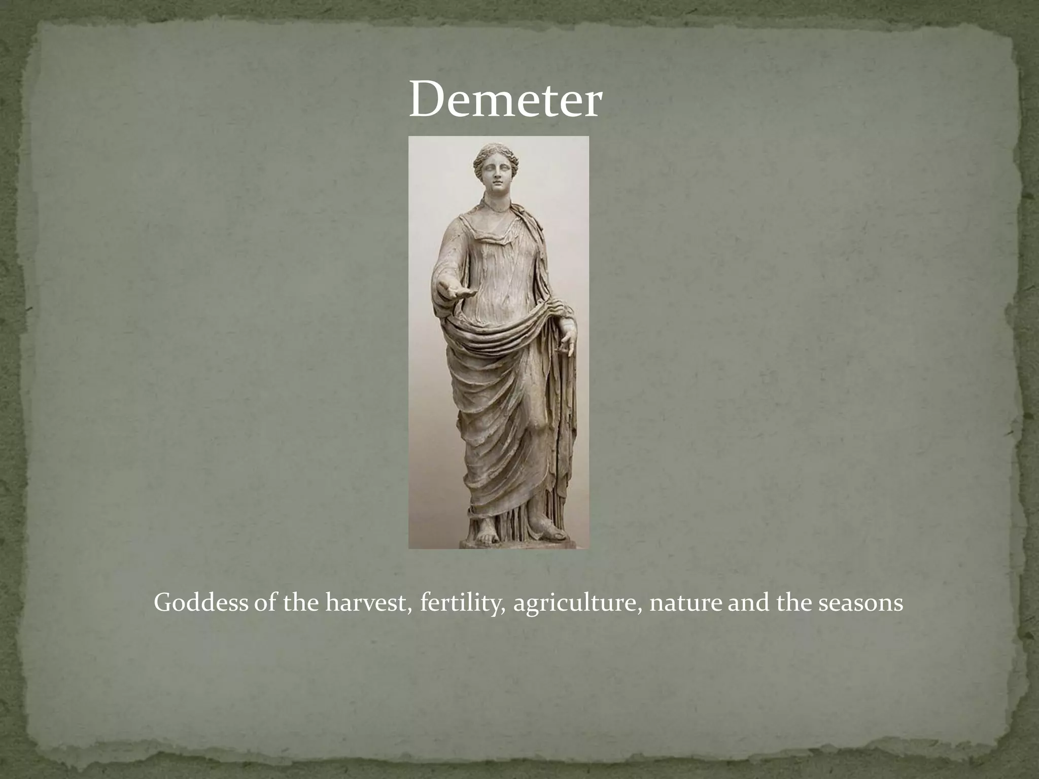 Zeus and the jar of good things (Greek Ancient Myth) | PDF | Hinduism ...