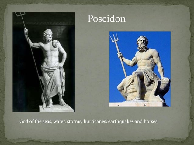 Zeus and the jar of good things (Greek Ancient Myth) | PDF | Hinduism ...