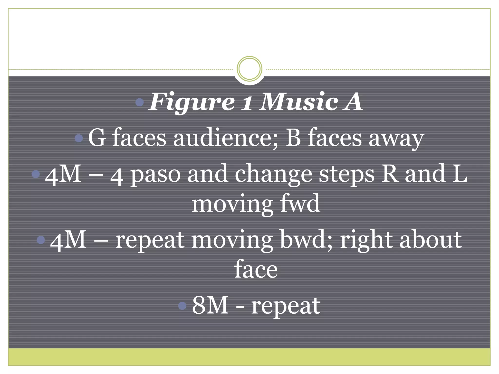 Pantomina (Philippine Folk Dance) | PPTX