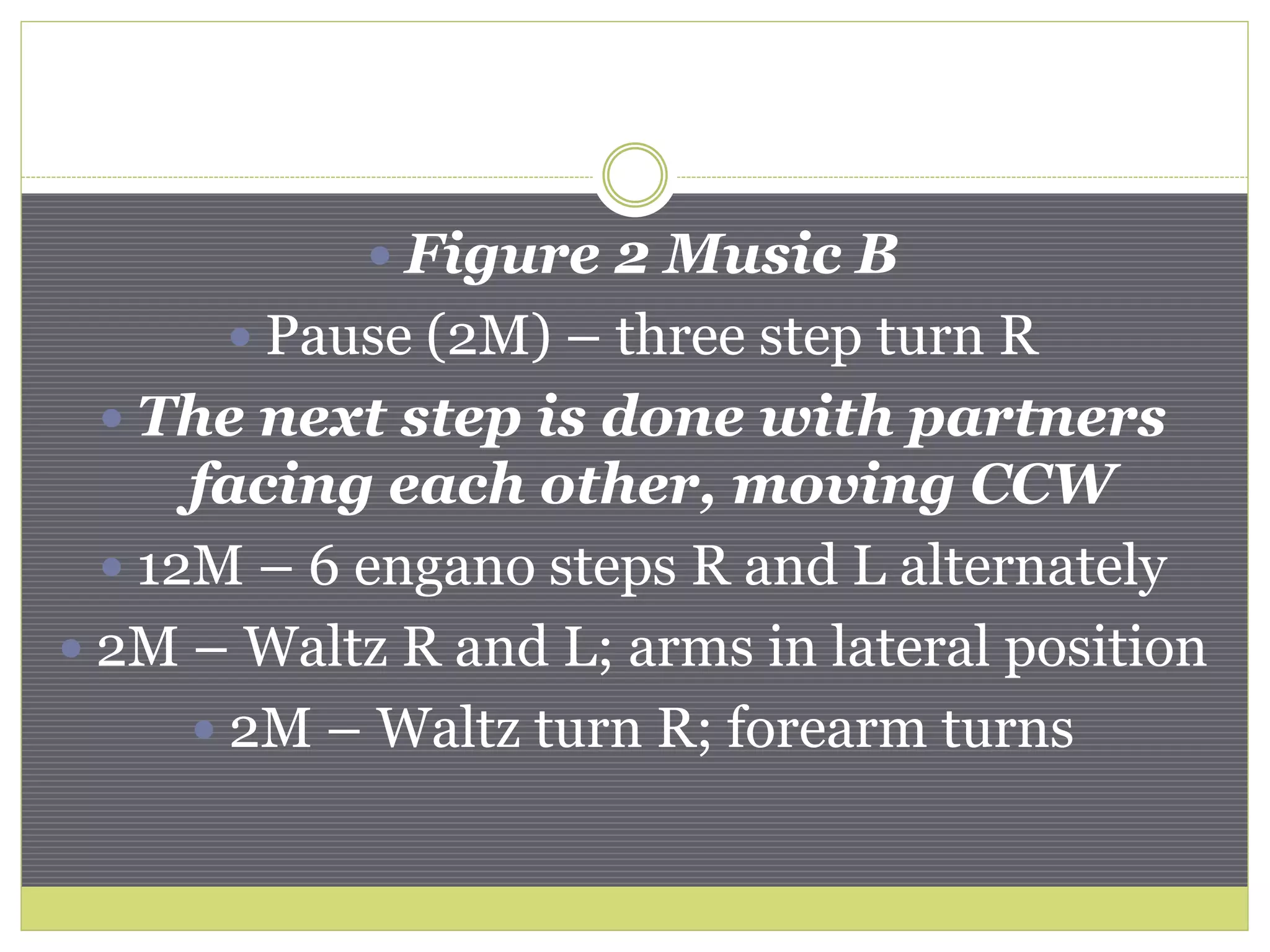 Pantomina (Philippine Folk Dance) | PPTX