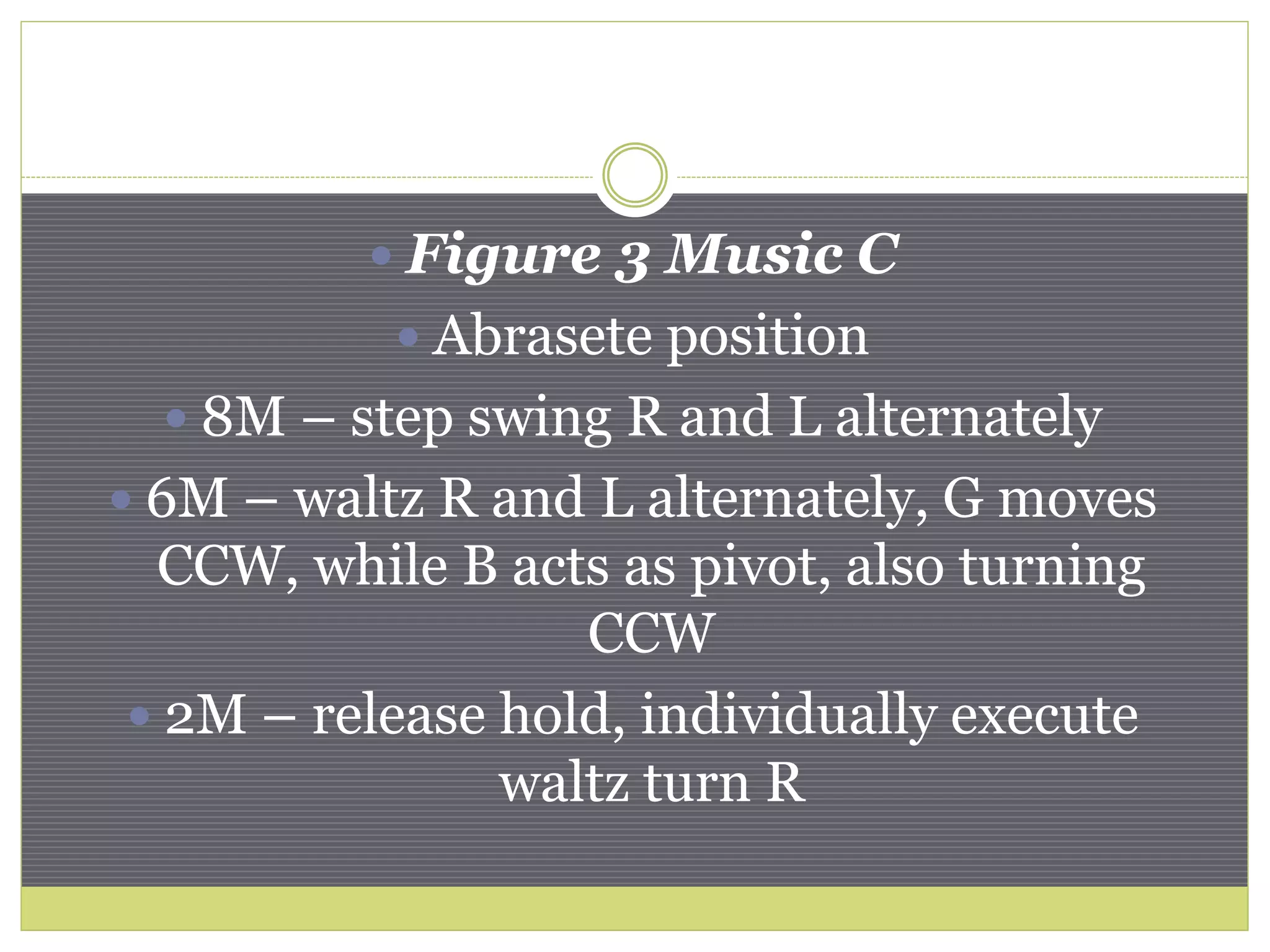 Pantomina (Philippine Folk Dance) | PPTX