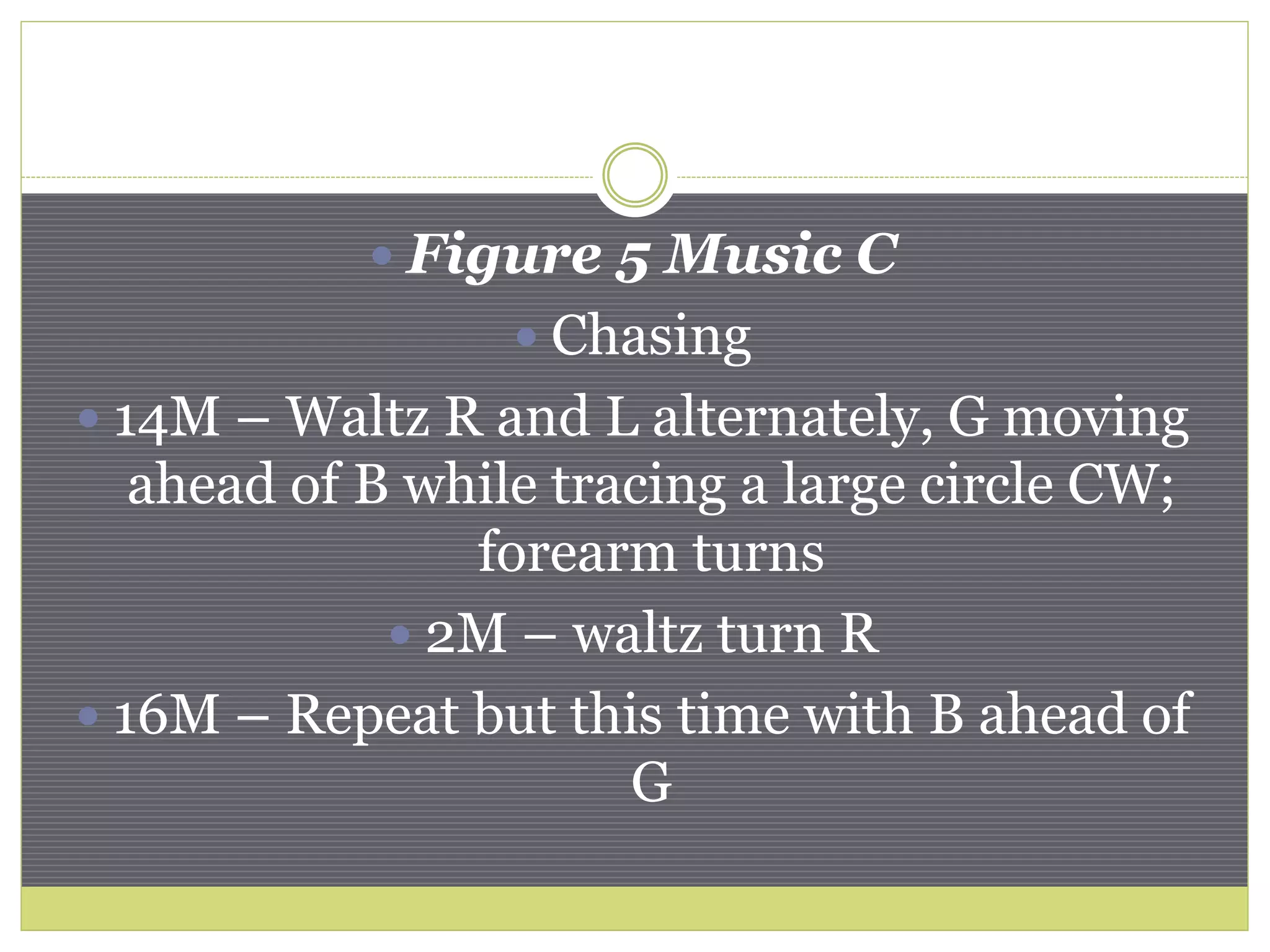 Pantomina (Philippine Folk Dance) | PPTX