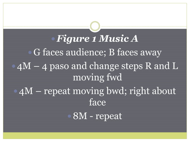 Pantomina (Philippine Folk Dance) | PPTX