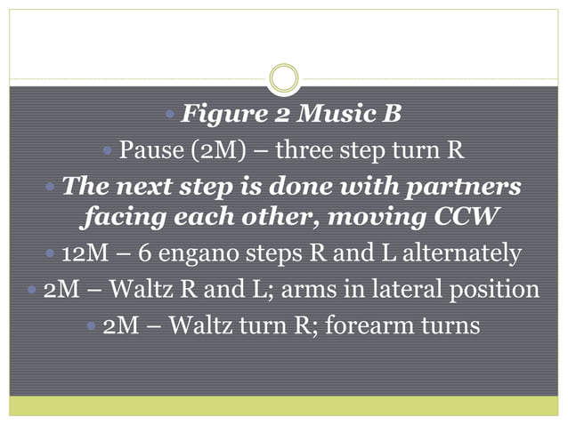 Pantomina (Philippine Folk Dance) | PPTX