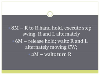 Pantomina (Philippine Folk Dance) | PPTX