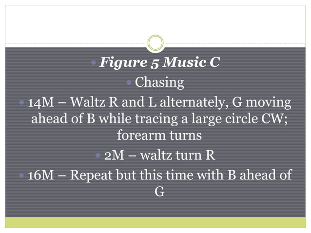 Pantomina (Philippine Folk Dance) | PPTX