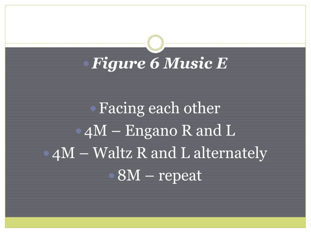 Pantomina (Philippine Folk Dance) | PPTX