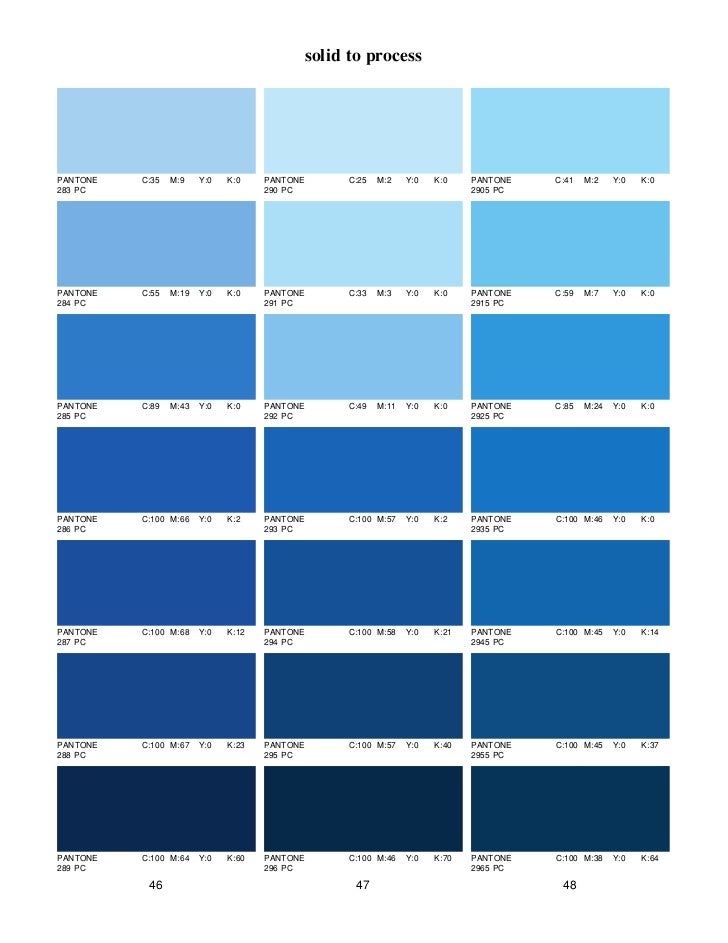 Pantone