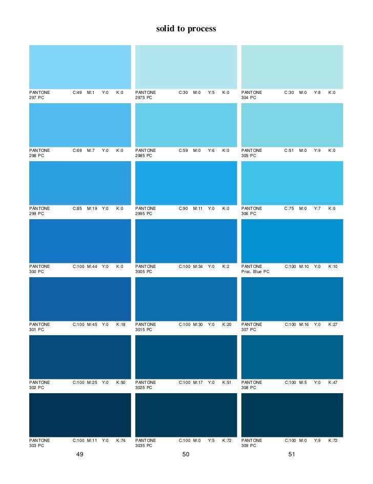 Pantone