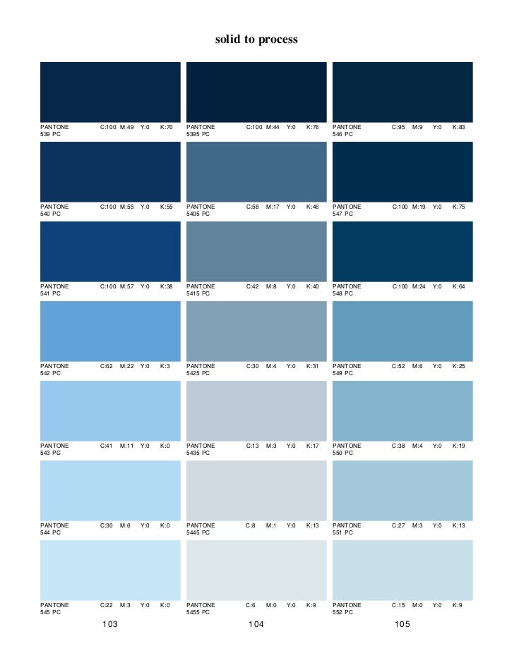 Pantone
