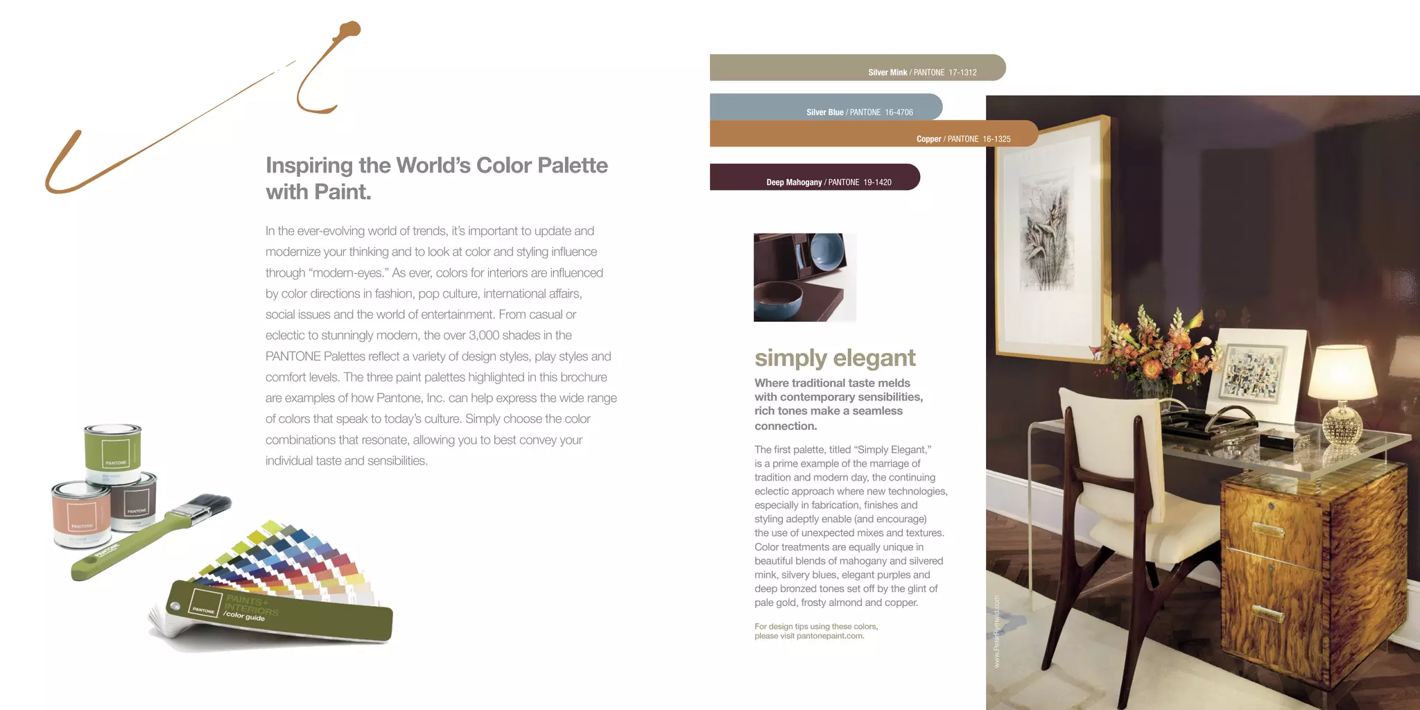 Pantone | PDF | Painting | Arts and Crafts