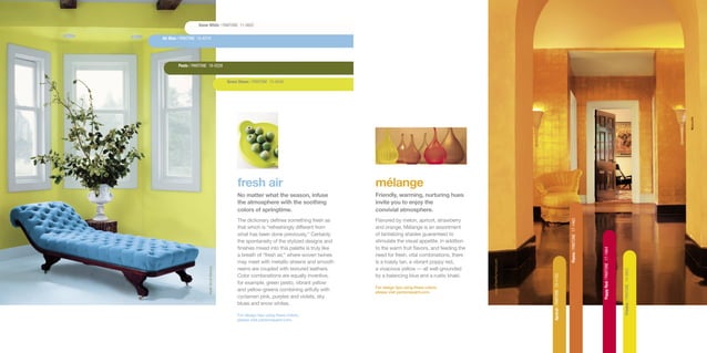 Pantone | PDF | Painting | Arts and Crafts